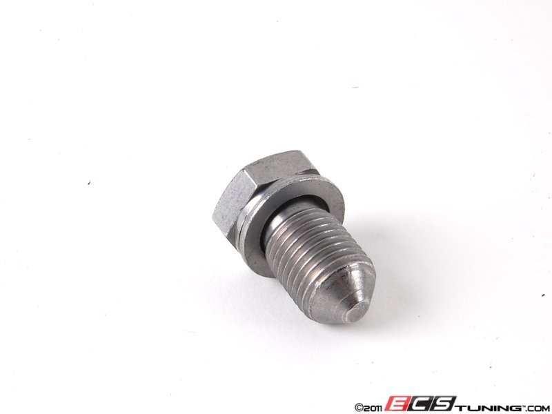 OE Aftermarket - N90813202 - Oil Drain Plug