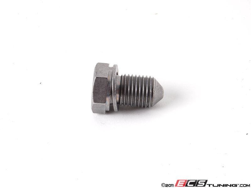 OE Aftermarket - N90813202 - Oil Drain Plug