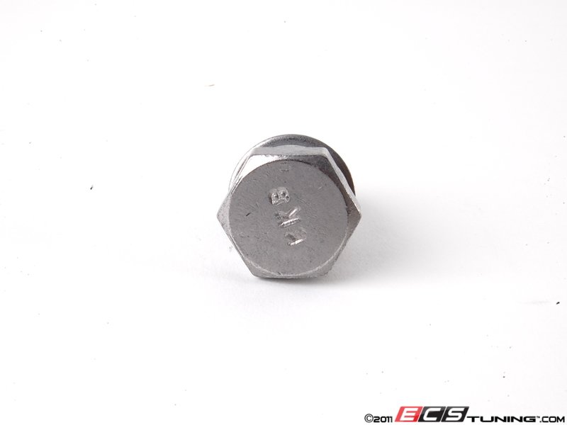 OE Aftermarket - N90813202 - Oil Drain Plug