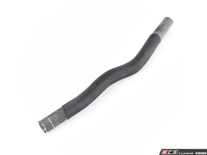 Genuine Volkswagen Audi - 06E121082R - HOSE (06E 121 082 R)