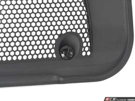 Genuine Mercedes Benz - 2138300200 - WATER BAFFLE