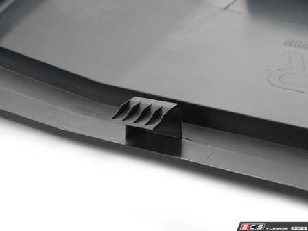 Genuine Mercedes Benz - 2138300200 - WATER BAFFLE