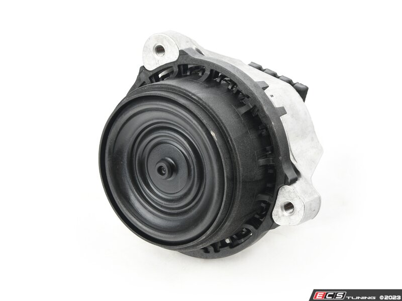 Genuine BMW - 22116860457 - Engine Mount - left (22-11-6-860-457)