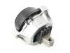 Genuine BMW - 22116860457 - Engine Mount - left (22-11-6-860-457)