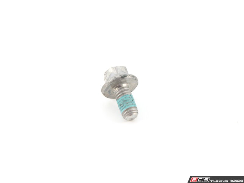 Genuine Mercedes Benz - 0009903924 - SCREW WITH FEATURE