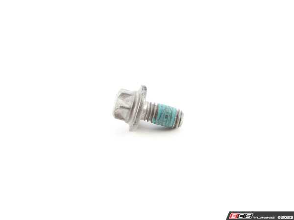 Genuine Mercedes Benz - 0009903924 - SCREW WITH FEATURE