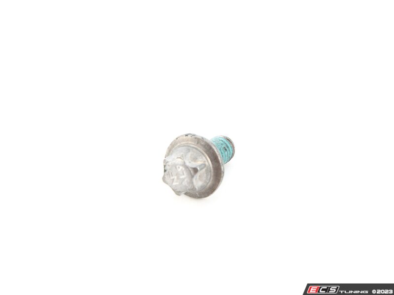 Genuine Mercedes Benz - 0009903924 - SCREW WITH FEATURE
