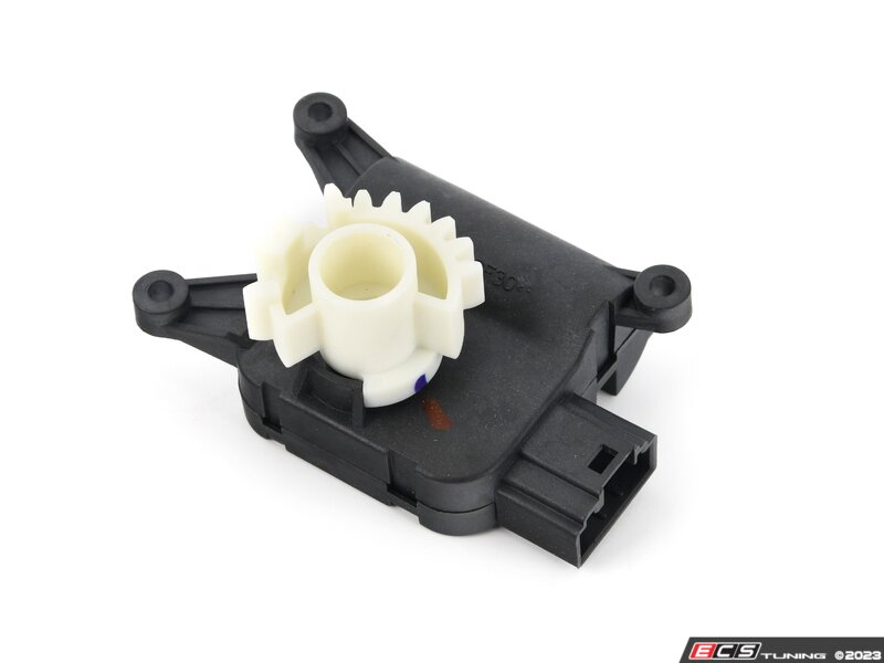 Vemo - 5Q0907511H - HVAC Air Door Actuator