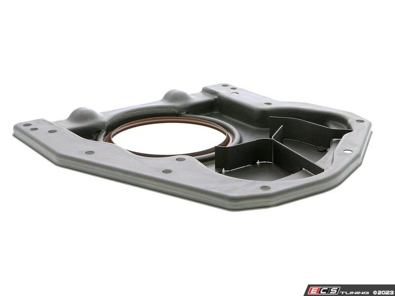 Vaico - 2730100814 - Rear Main Seal Retainer - With Seal