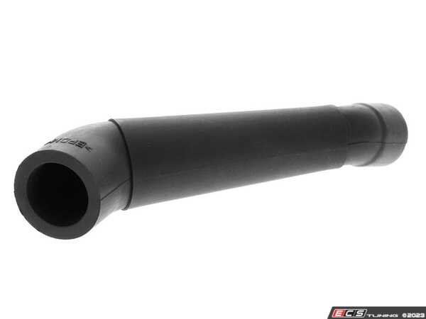 Vaico - 2721421283 - Secondary Air Injection Pump Hose - Right