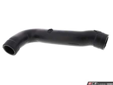 Vaico - 2721421083 - Air Intake Hose - Air Pump to Air Cleaner
