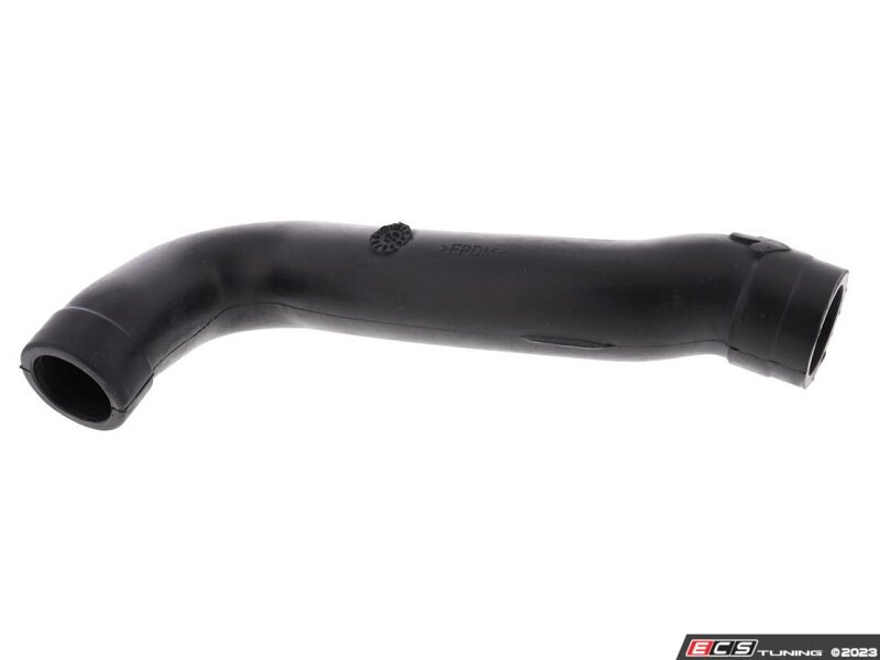 Vaico - 2721421083 - Air Intake Hose - Air Pump to Air Cleaner