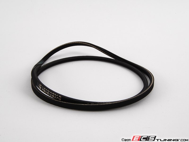 Continental - 357119137 - Drive Belt - Cooling Fan - (NO LONGER AVAILABLE)