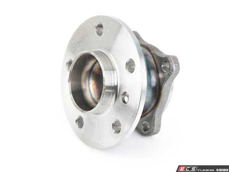 SKF - BR930938 - Wheel Hub With Bearing Assembly - Rear 33416867927
