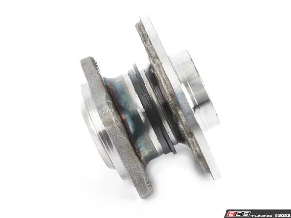 SKF - BR930938 - Wheel Hub With Bearing Assembly - Rear 33416867927