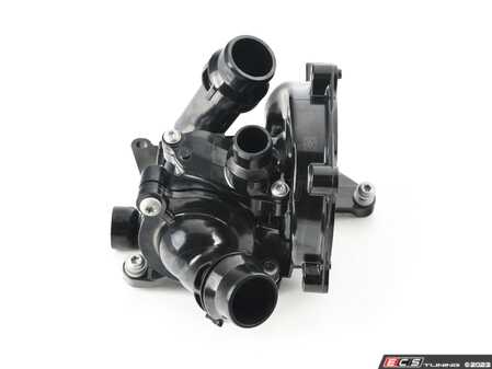 URO - 06K121111P - Thermostat Housing