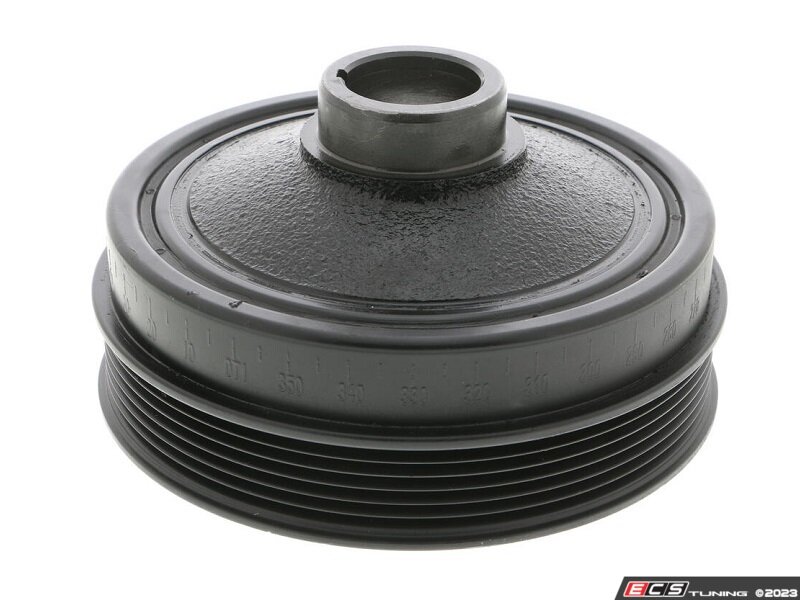 Vaico - 2720300803 - Engine Crankshaft Pulley