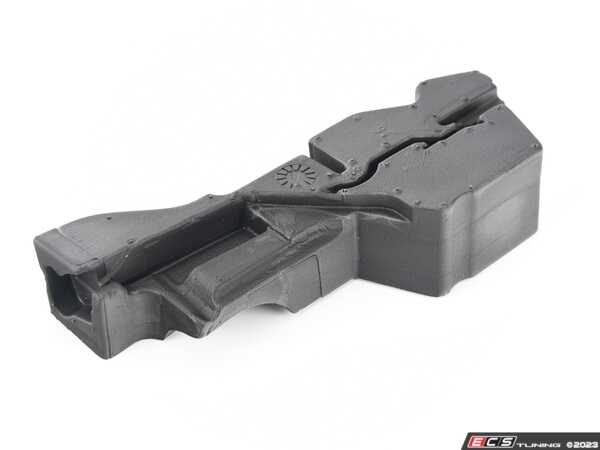 Genuine Volkswagen Audi - 7P6864760 - SOUND ABS (7P6 864 760)