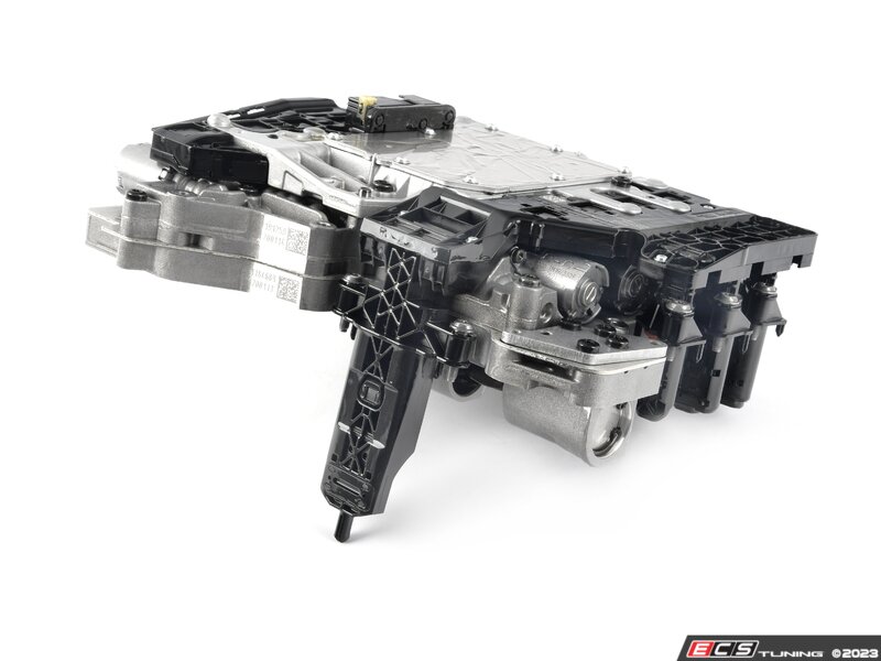 Genuine BMW - 28607850242 - MECHATRONIC (28-60-7-850-242)