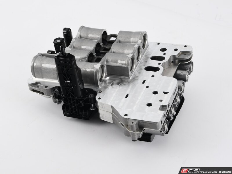 Genuine BMW - 28607850242 - MECHATRONIC (28-60-7-850-242)