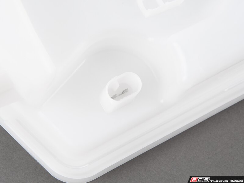 Genuine MINI - 61669854947 - WASHER FLUID RESERVOIR (61-66-9-854-947)