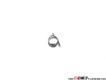 Genuine Volkswagen Audi - N90770201 - Spring Clamp - Priced Each (N 907 ...