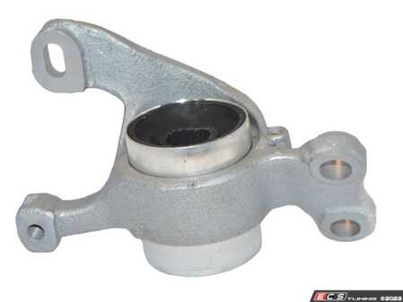 Hamburg Tech - 31126882844 - Lower Control Arm / Wishbone Bushing With ...