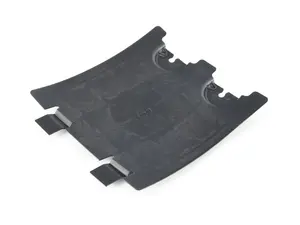 Genuine Mercedes Benz - 0009902862 - PLASTIC NUT