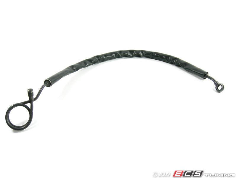 Original Equipment Supplier - 8D1422893AT - Power Steering Hose / Line ...