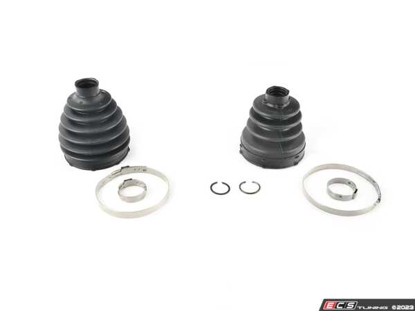 Genuine BMW - 31608618538 - REPAIR KIT, BOOT, INNER / OU (31-60-8-618-538)