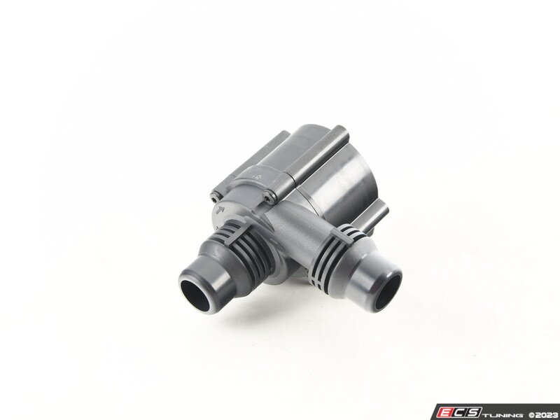 Genuine BMW - 11515A36579 - AUXILIARY WATER PUMP (11-51-5-A36-579)