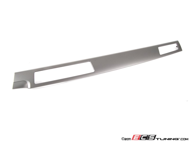 Genuine BMW - 51457129233 - Dash Trim - right - (NO LONGER AVAILABLE ...