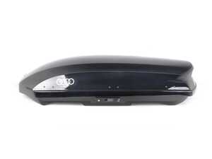 Genuine Volkswagen Audi Parts Roof Rack Cargo Boxes & Carriers - ECS Tuning
