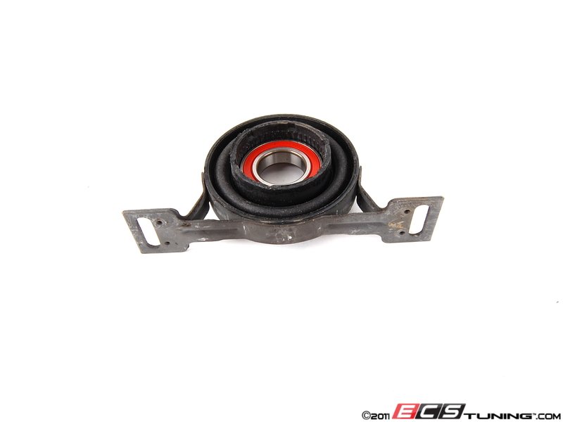 Genuine BMW - 26121226731 - Driveshaft Center Support (26-12-1-226-731)