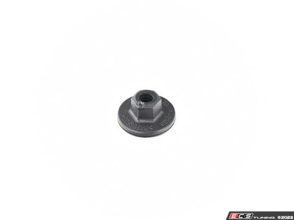 Genuine Mercedes Benz - 0009902862 - PLASTIC NUT