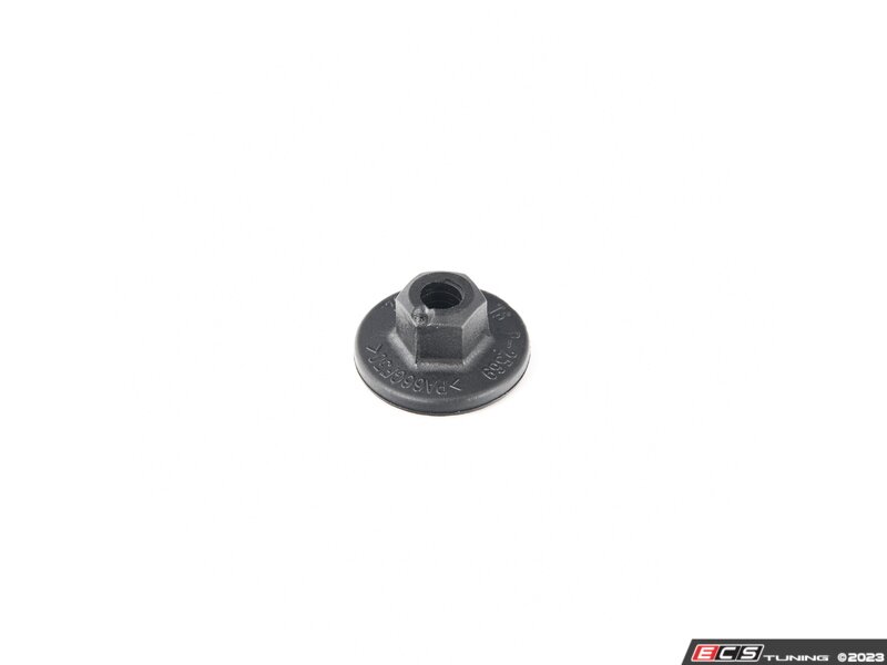 Genuine Mercedes Benz - 0009902862 - PLASTIC NUT