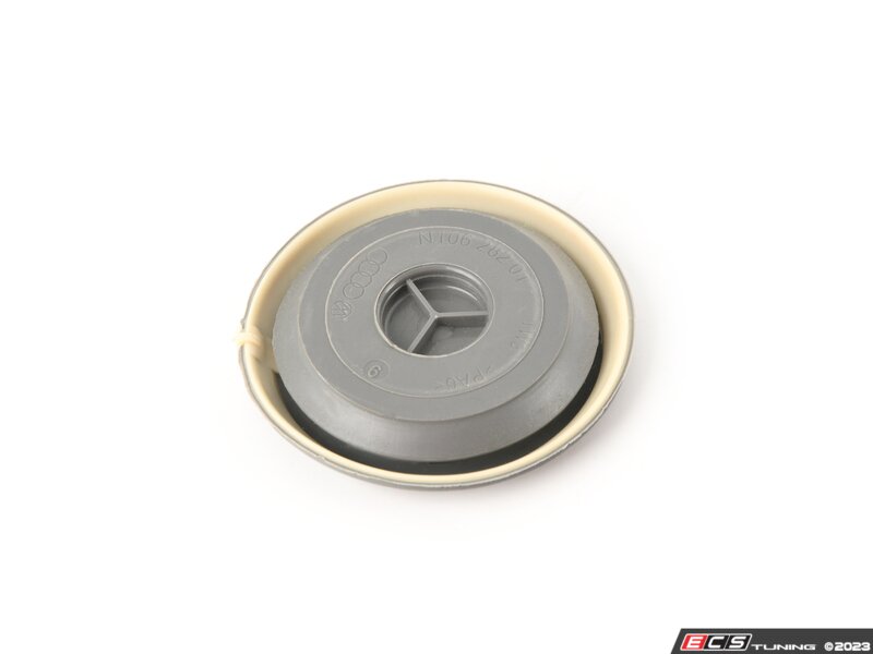 Genuine Volkswagen Audi - N10628201 - PLUG (N 106 282 01)