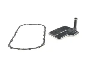 Genuine BMW - 24337617803 - Gear Selector Valve (24-33-7-617-803)