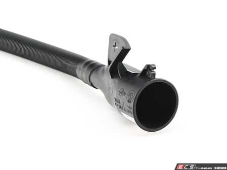 Genuine BMW - 61607038436 - Windshield Washer Filler Pipe (61-60-7-038-436)