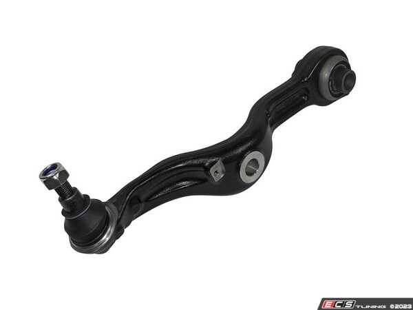 Vaico - 2213308707 - Front Lower Rearward Control Arm - Left