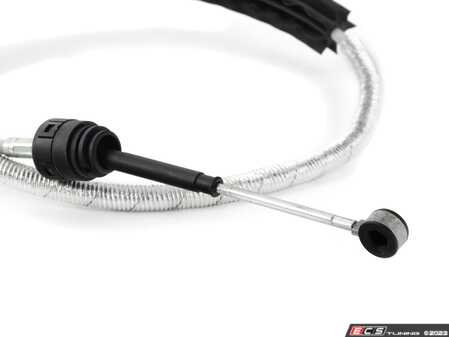 Genuine Volkswagen Audi - 1J0713265P - Automatic Shift Cable (1J0 713 ...