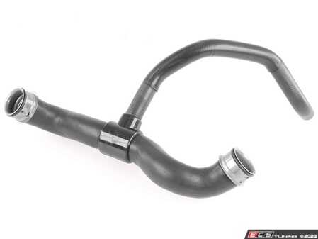 Vaico - 2215016884 - Radiator Hose