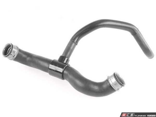 Vaico - 2215016884 - Radiator Hose