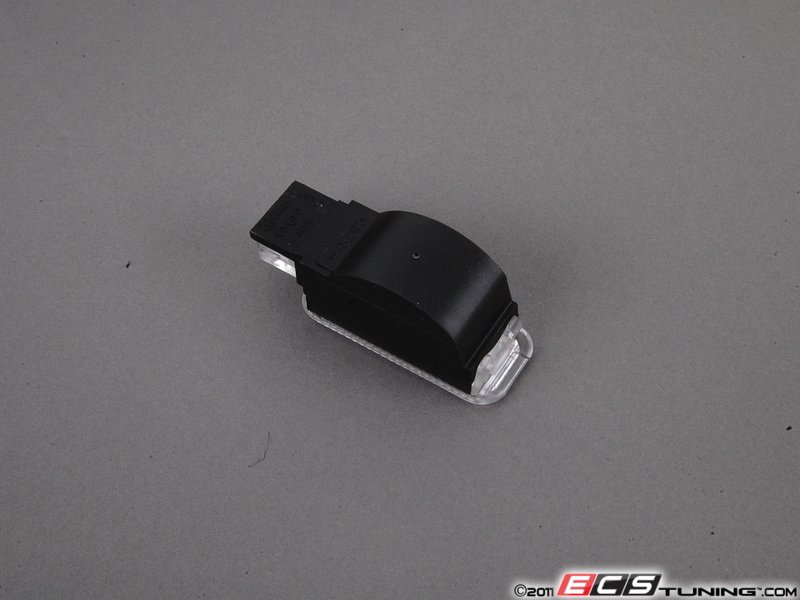 Genuine Volkswagen Audi - 4B0947415A - Lamp Assembly - Priced Each (4B0 ...