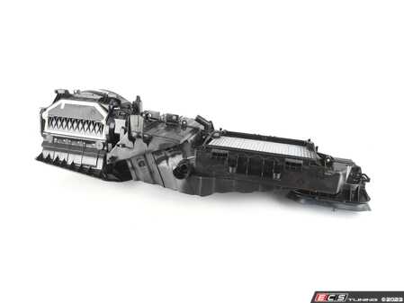 Genuine Mercedes Benz - 1678302805 - EVAPORATOR HOUSING