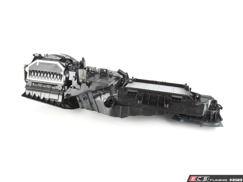 Genuine Mercedes Benz - 1678302805 - EVAPORATOR HOUSING