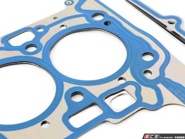 Genuine MINI - 11127934597 - CYLINDER HEAD GASKET (11-12-7-934-597)
