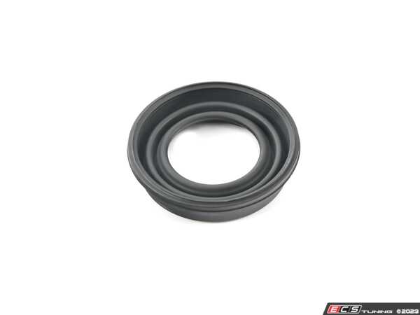 Genuine Volkswagen Audi - 8V0698671A - Rear Caliper Seal Kit - Priced ...