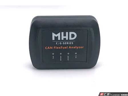 MHD Tuning - ECA-G-B58-S58-AT - MHD CAN FlexFuel Analyzer
