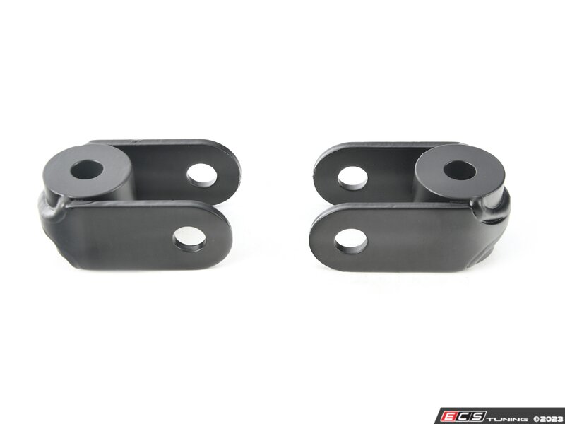 Forge - FMRSE - Rear Lower Strut Extenders - Pair